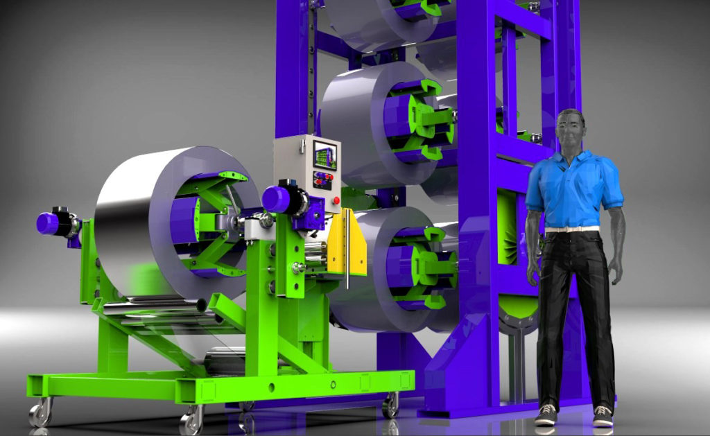 DIGITAL TWIN – DigitalTwin Solutions